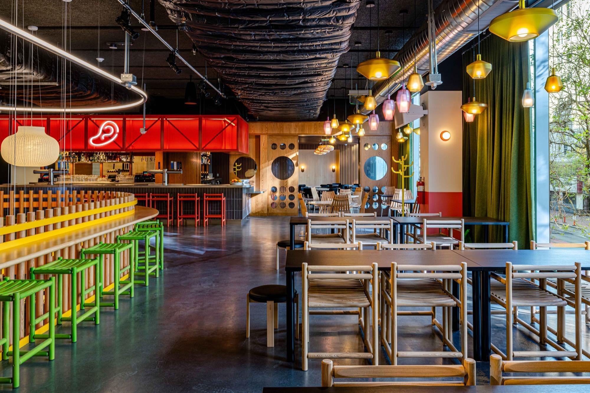 Ingka Centres Opens Saluhall - Retail & Leisure International