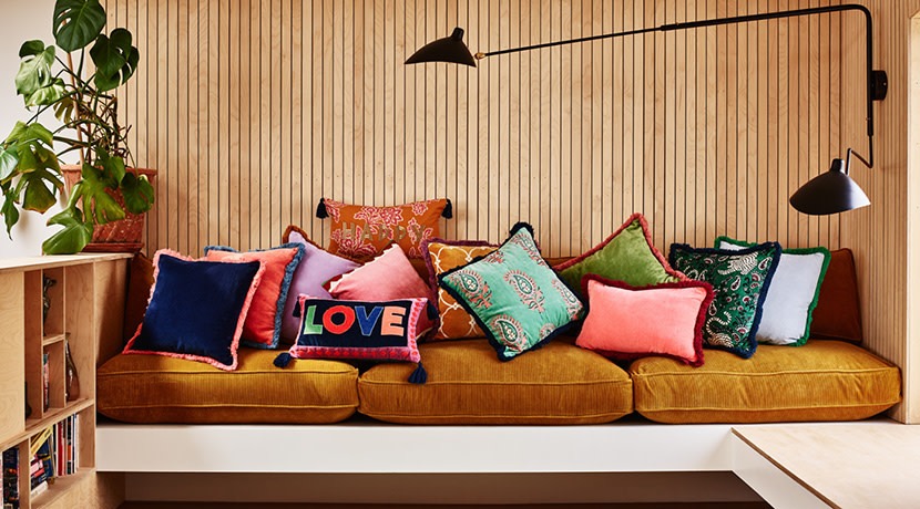 Oliver Bonas Opens At Touchwood - Retail & Leisure International