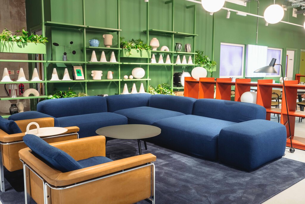 The Social Hub Opens in Glasgow | Retail & Leisure International