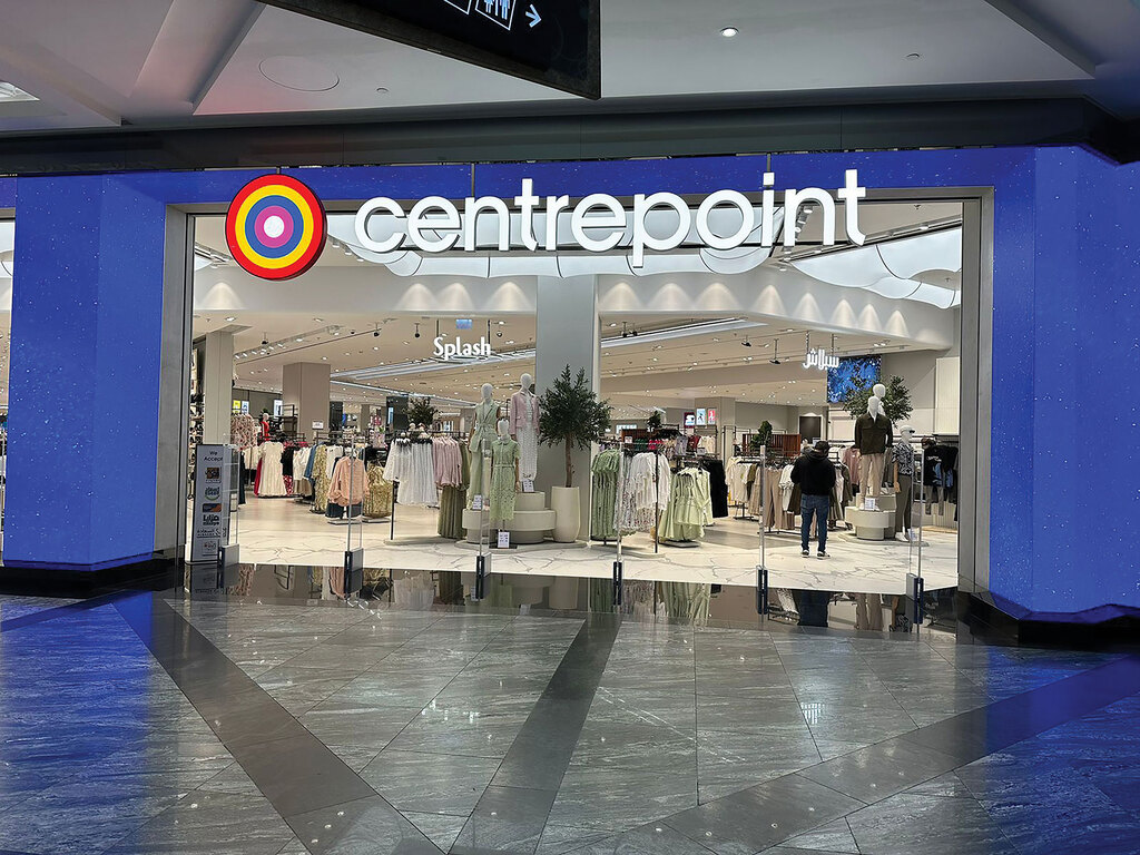 Landmark Group | Retail & Leisure International