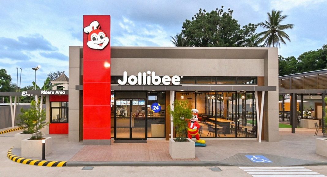 Jollibee To Open Hundreds Of New Stores - Retail & Leisure International