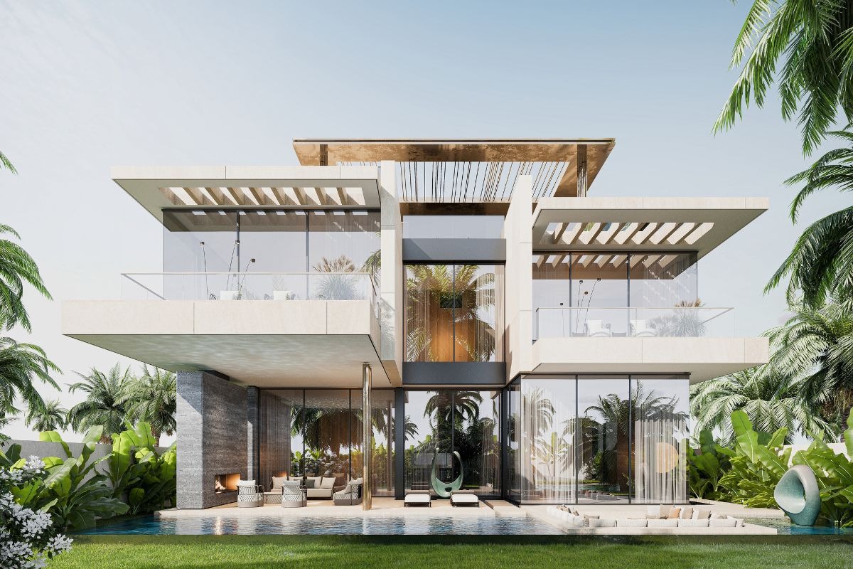 New Dubai Project Launched | Retail & Leisure International