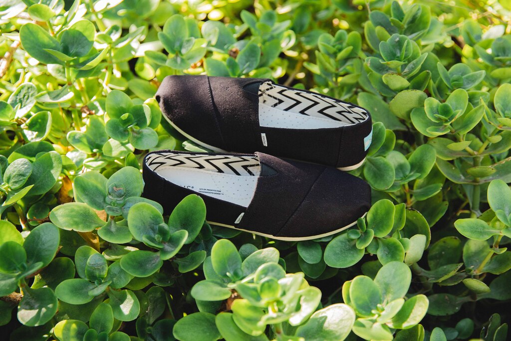TOMS Begins Sustainability Campaign | Retail & Leisure International