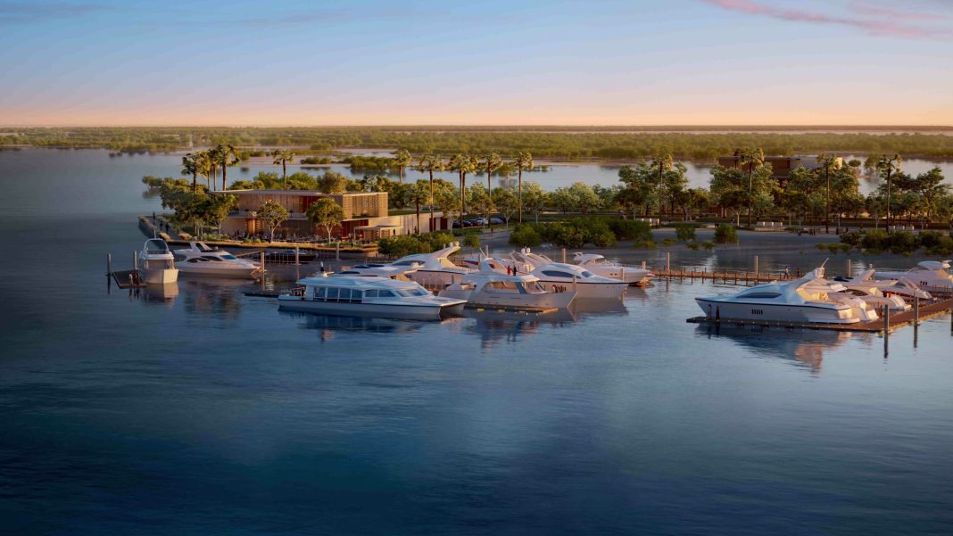 New Beachfront Development Announced | Retail & Leisure International