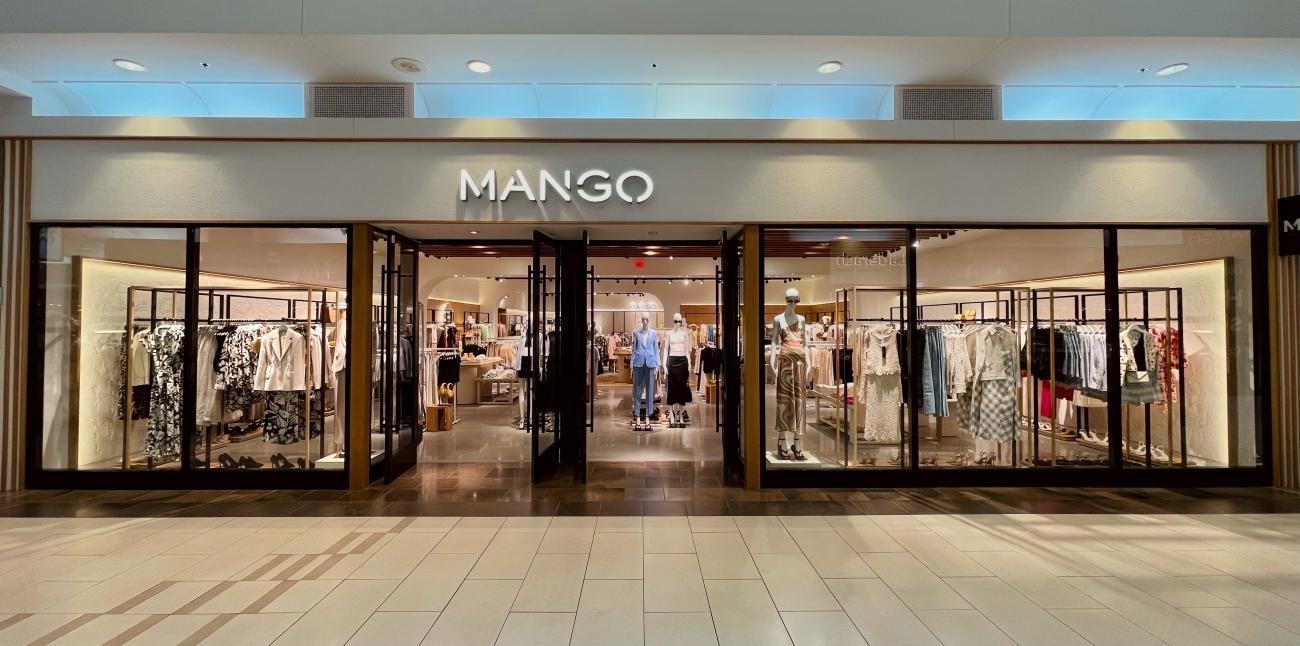 Mango Set For Further US Expansion - Retail & Leisure International