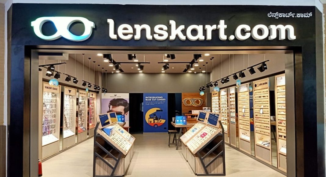 Lenskart Opens First Ever ‘Kids’ Store In Delhi - Retail & Leisure ...