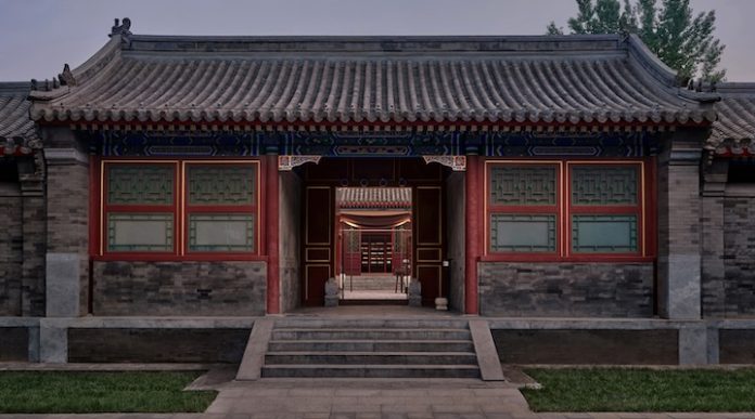 Aesop Opens its First Store in Beijing | Retail & Leisure International