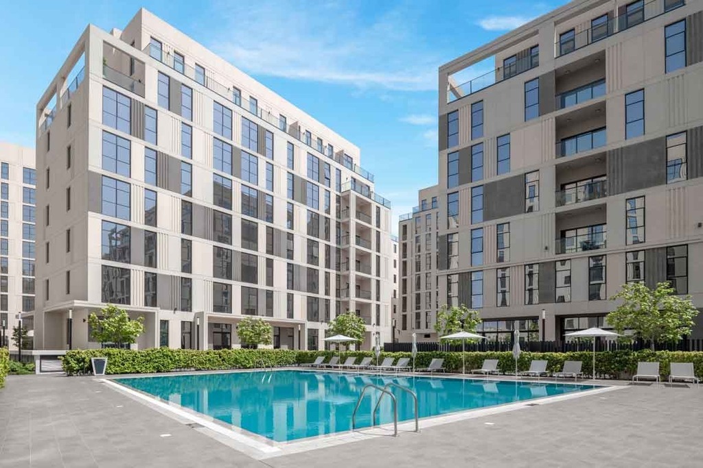Alef Group Begins Handover at Al Mamsha Project | Retail & Leisure ...