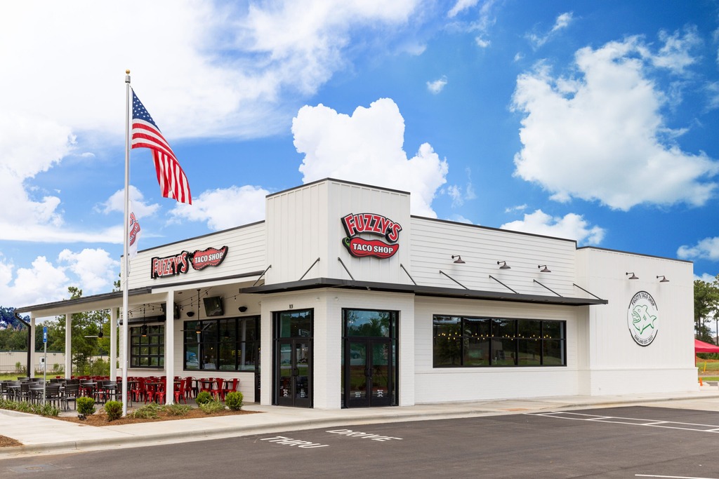 Taco Chain Ready for Growth | Retail & Leisure International