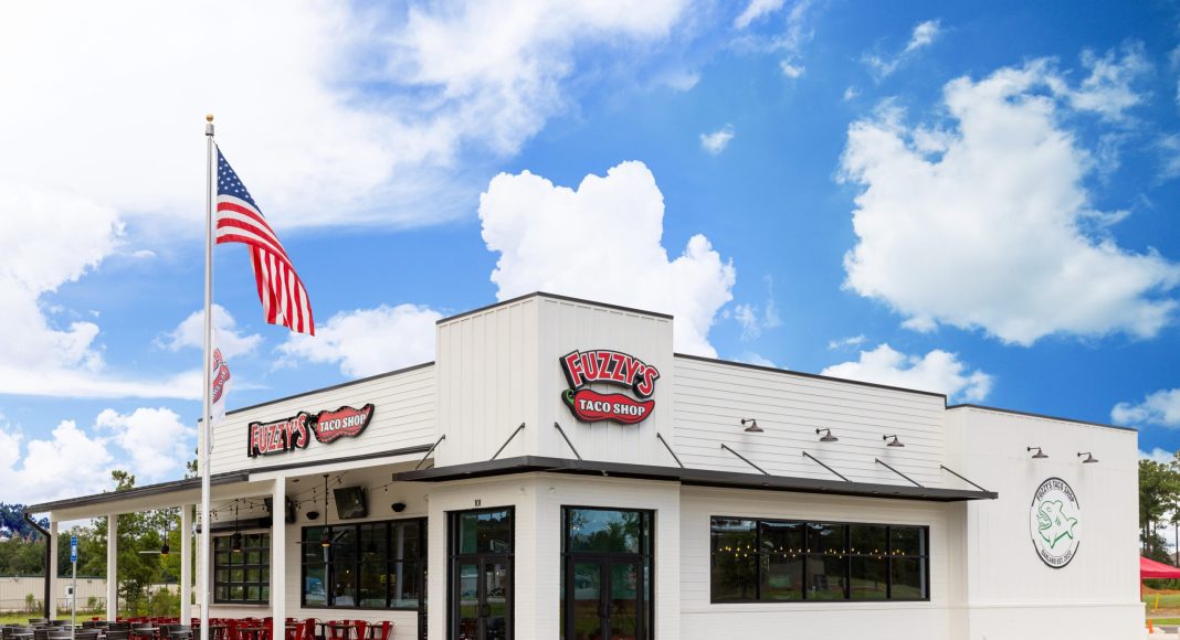 Taco Chain Ready For Growth - Retail & Leisure International