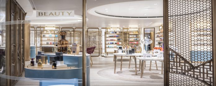 Luxurious Retail Plans For Cunard’s Queen Anne Launch - Retail ...