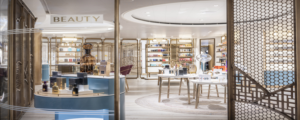Luxurious Retail Plans For Cunard’s Queen Anne Launch - Retail ...