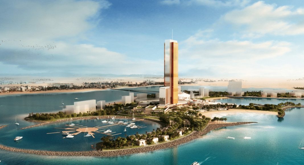 Wynn Resorts To Launch Gaming On Opening - Retail & Leisure International