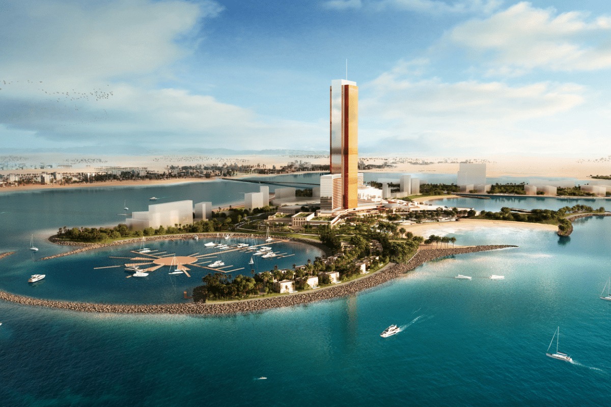 Wynn Resorts to Launch Gaming on Opening | Retail & Leisure International