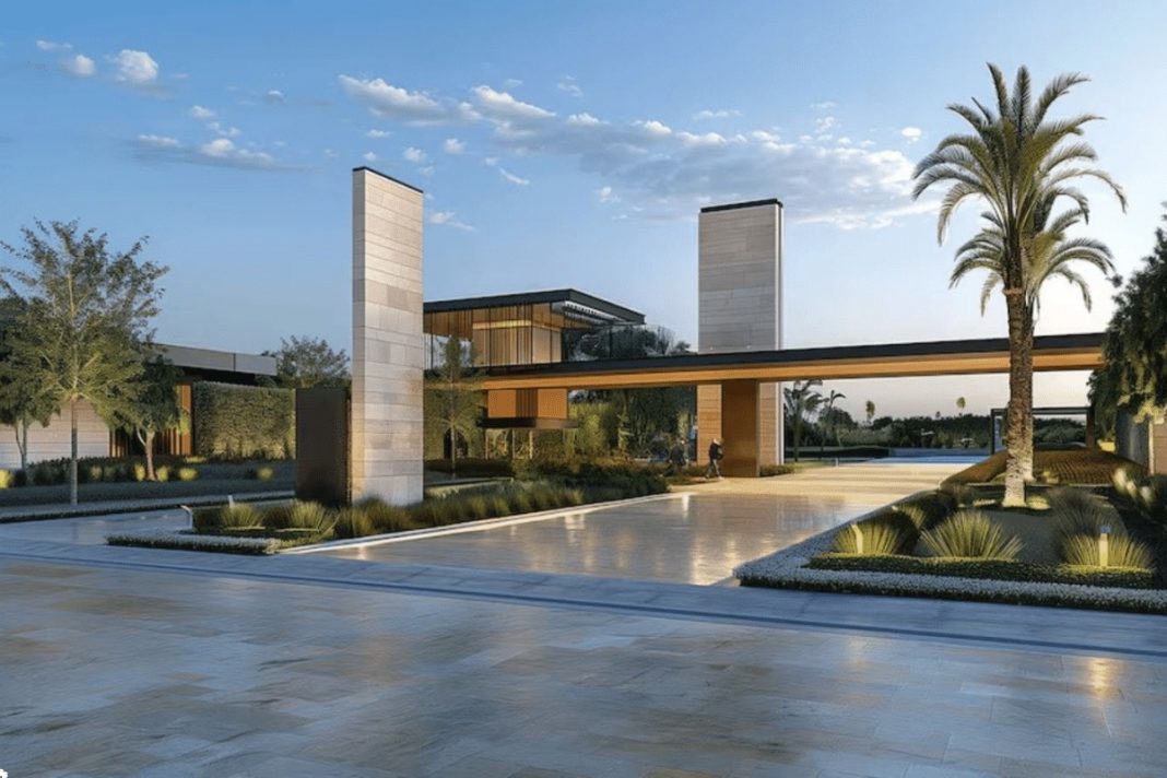 Emaar Announces New Project | Retail & Leisure International