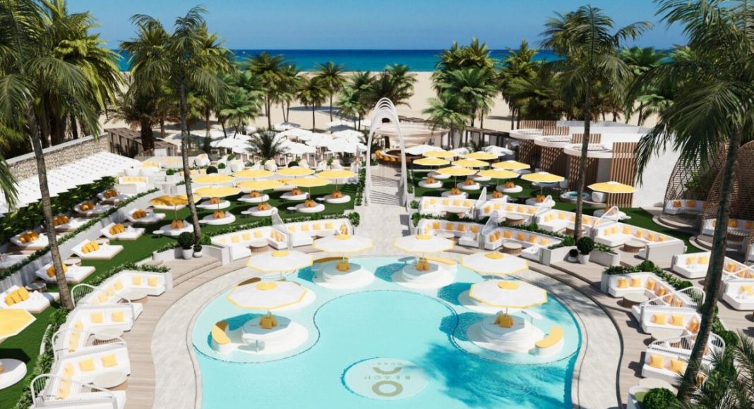 Ibiza’s Iconic O Beach To Land In Dubai - Retail & Leisure International
