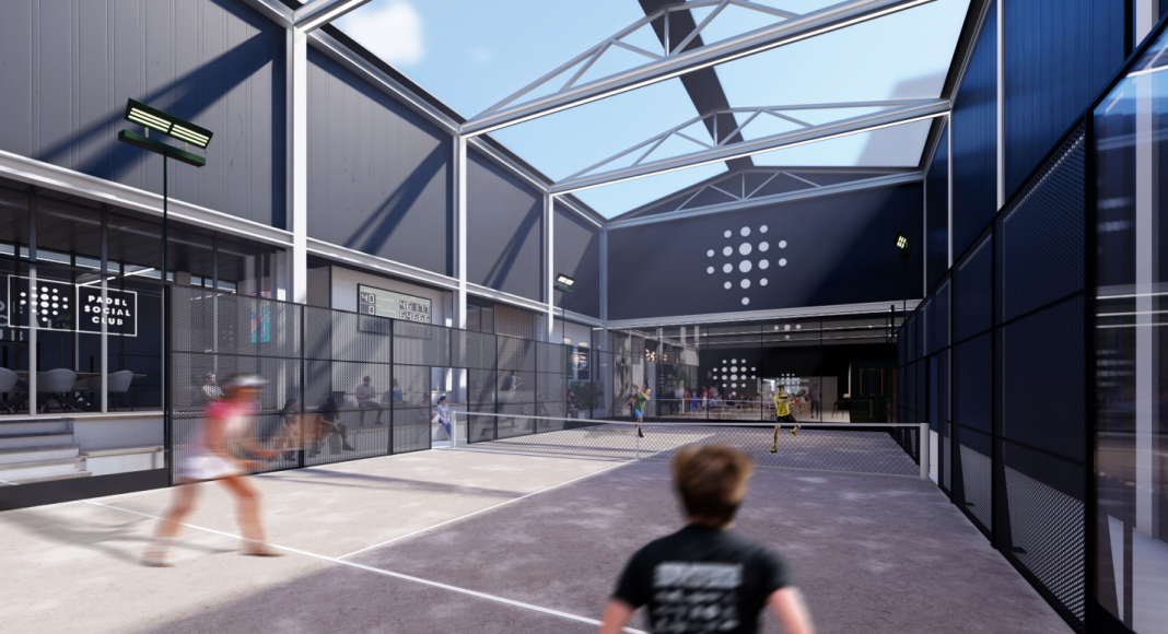 Padel Social Club To Add New Club And Courts - Retail & Leisure ...