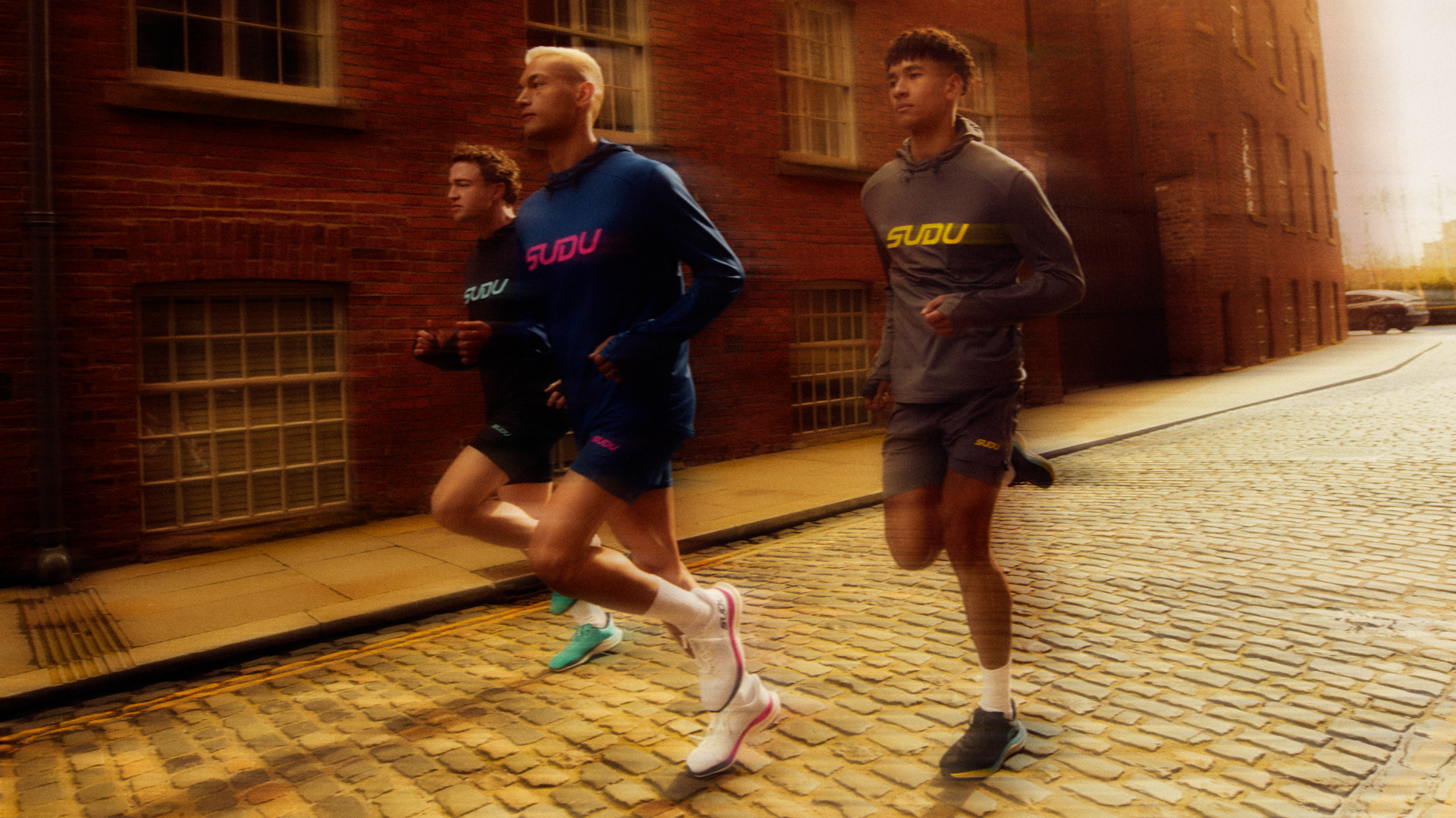 SUDU Brand Launches | Retail & Leisure International