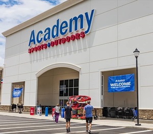 Academy Sports + Outdoors Enters New State | Retail & Leisure International