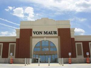 Von Maur Department Stores Launches Store Renovation Plan - Retail ...