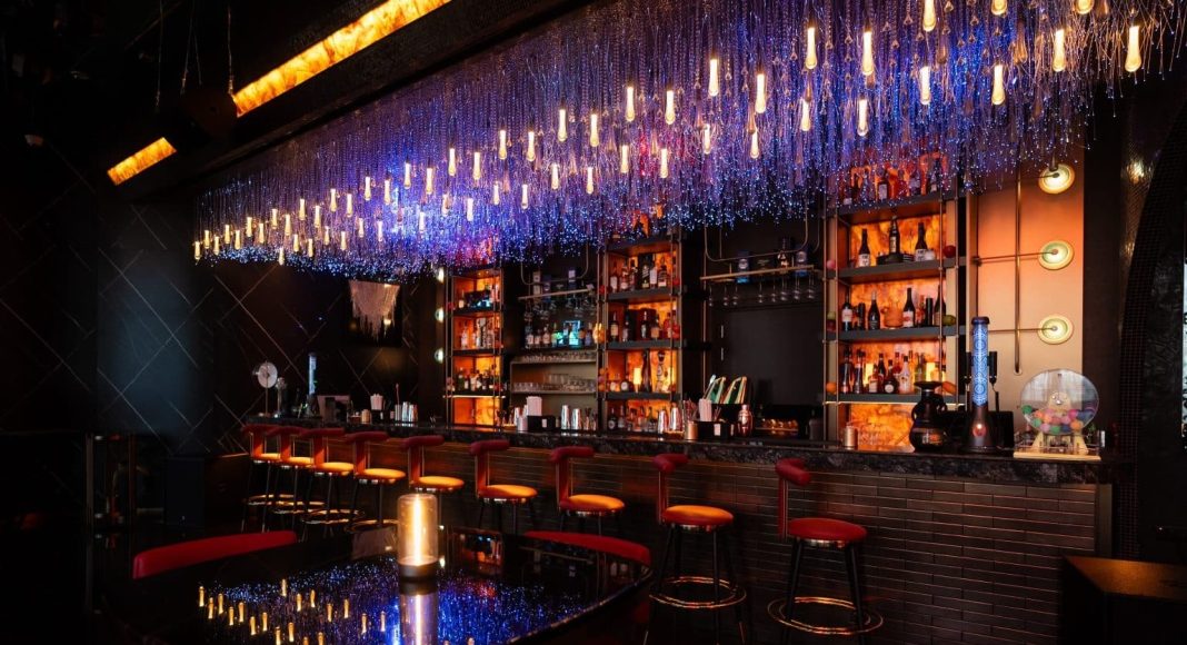 JUYI Restaurant & Lounge - Retail & Leisure International