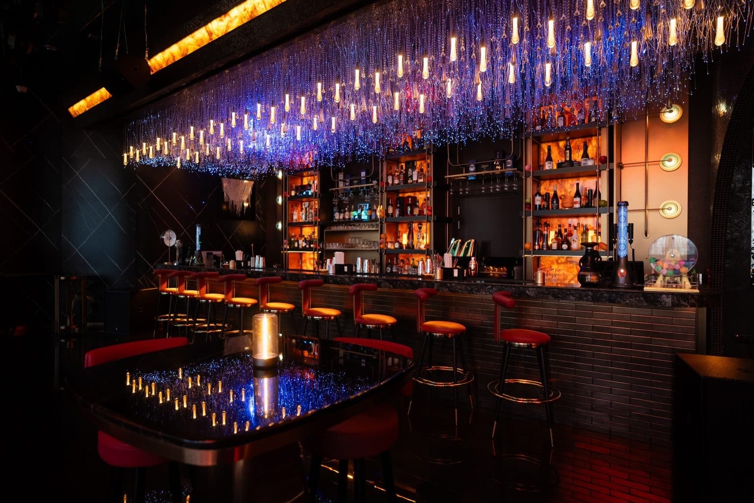 JUYI Restaurant & Lounge | Retail & Leisure International