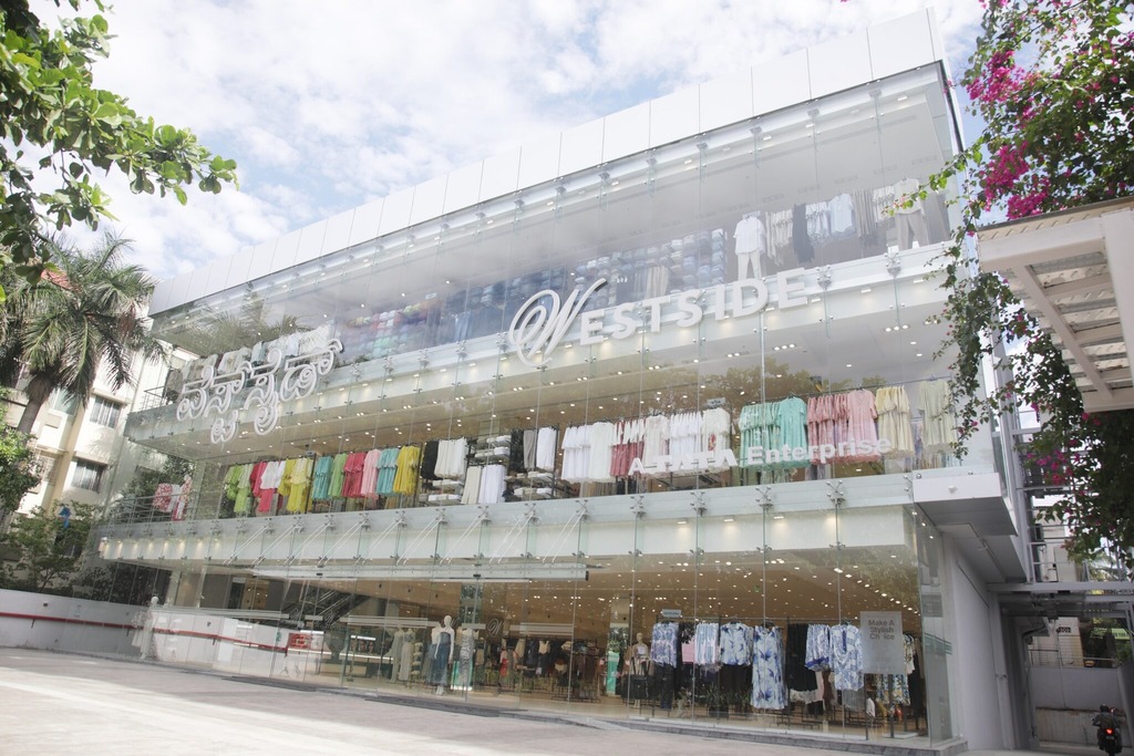Westside Opens New Bengaluru Unit - Retail & Leisure International