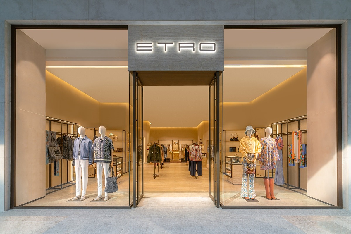 Etoile Group Opens 11 New Stores | Retail & Leisure International