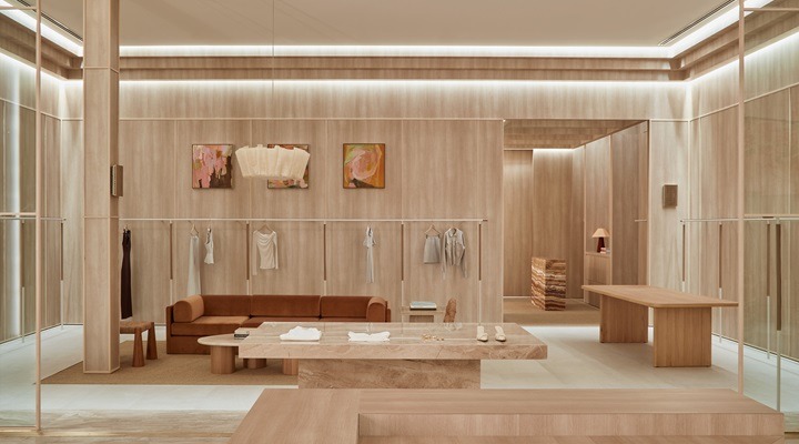 Kookai Opens Chadstone Flagship | Retail & Leisure International