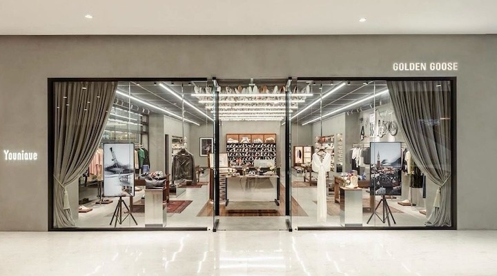 Golden Goose Opens First Bangkok Store | Retail & Leisure International