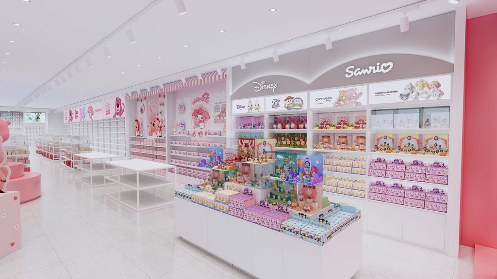 MINISO Unveils Biggest Store In North Of England - Retail & Leisure ...