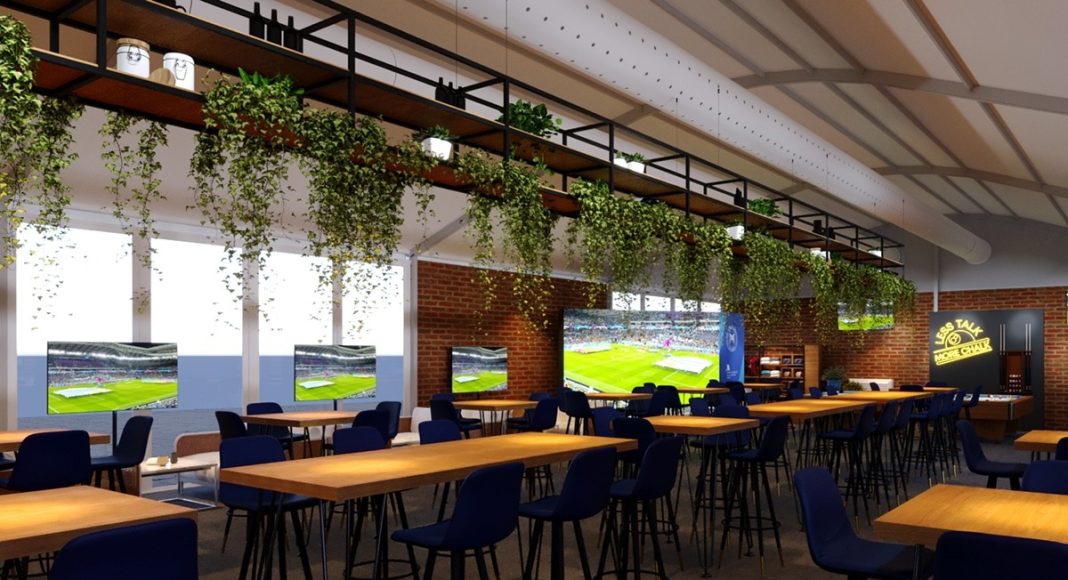 Palm Arena By Myami Opens - Retail & Leisure International