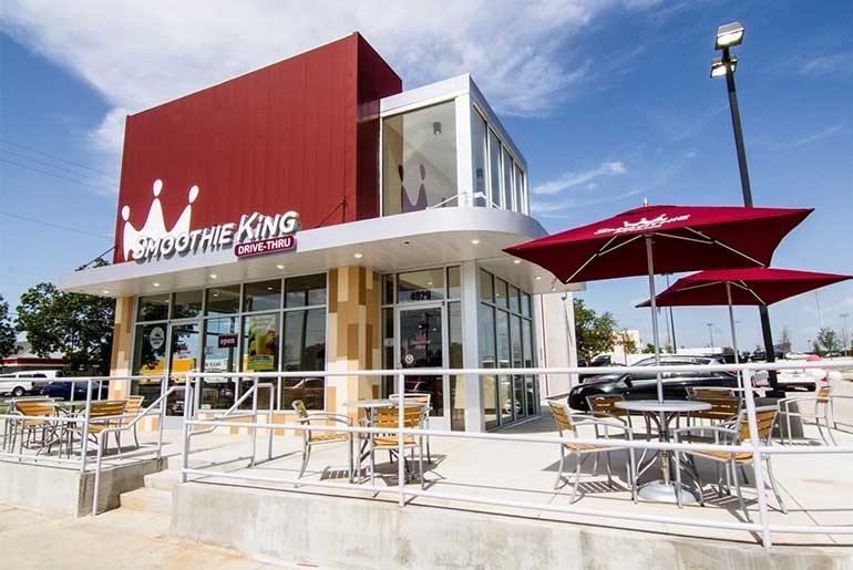 Smoothie King to Expand in the Midwest | Retail & Leisure International