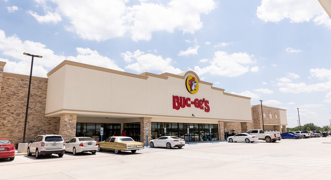 Buc-ee’s Opens Largest Location To Date - Retail & Leisure International