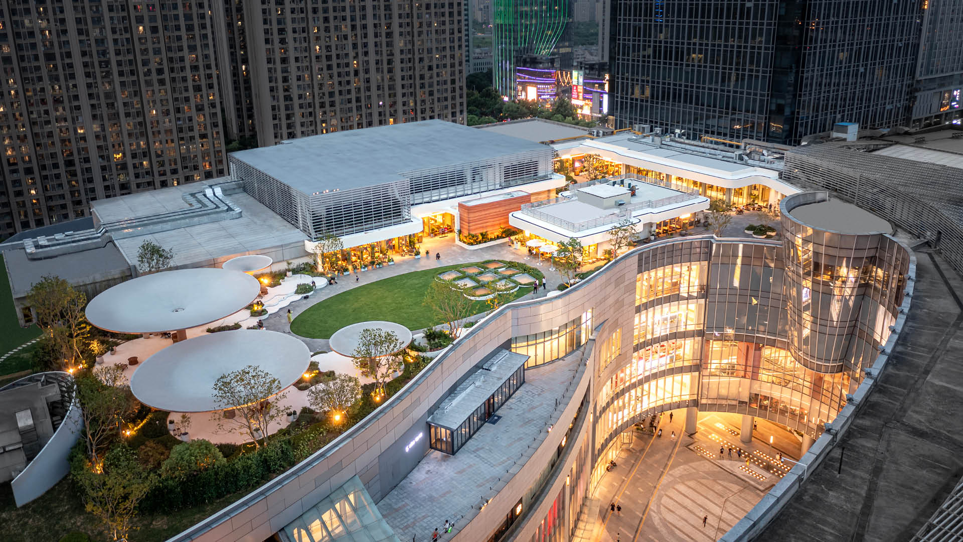 CAN Design Celebrates Grand Opening - Retail & Leisure International