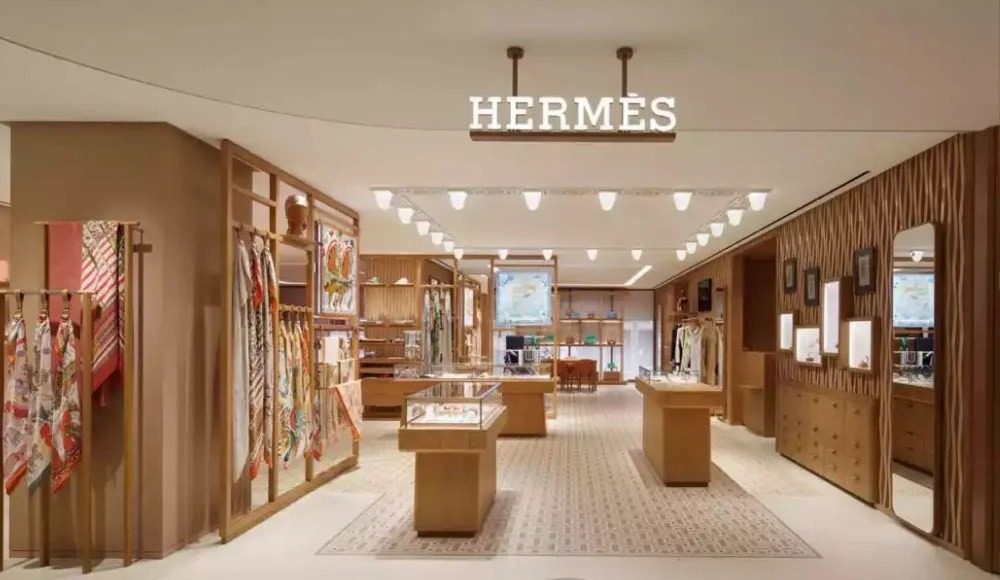 Hermès Unveils Flagship In Ginza - Retail & Leisure International