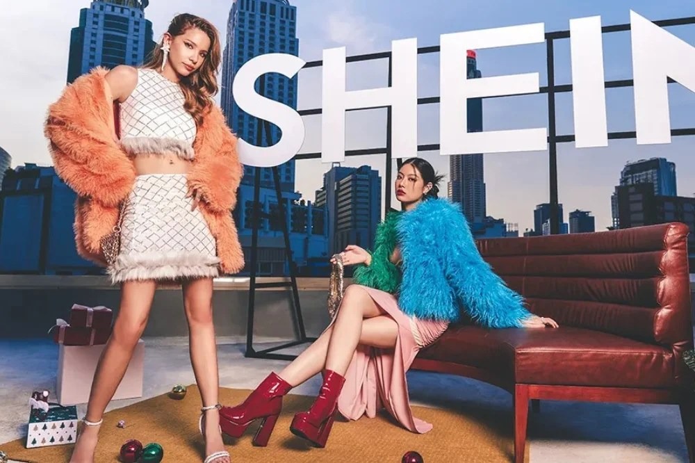 Reliance Retail To Bring Shein To India - Retail & Leisure International