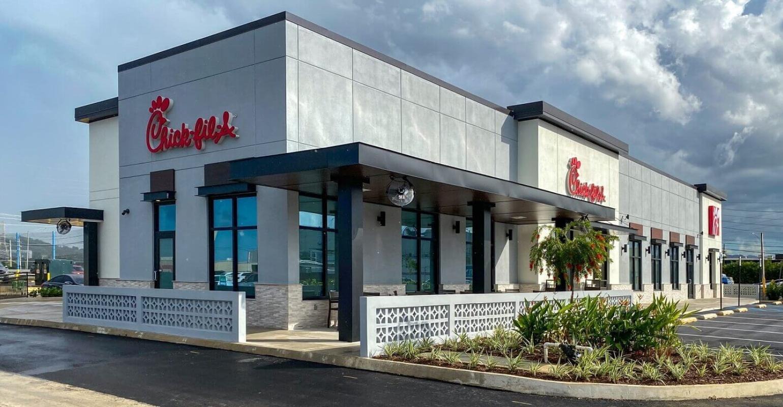 Chick-fil-A Ramping Up Puerto Rico Expansion - Retail & Leisure ...
