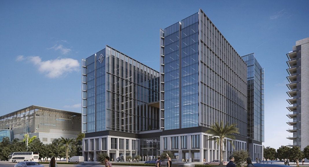 Dubai Announces Mixed-Use Project - Retail & Leisure International