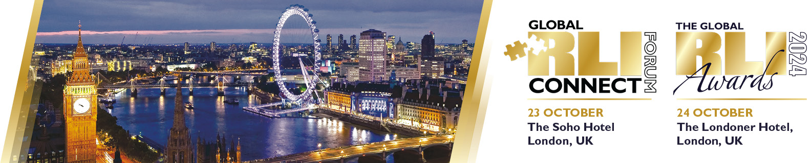 RLI - Retail & Leisure International