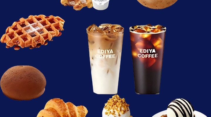 South Korea’s Ediya Coffee Expands into Malaysia | Retail & Leisure ...