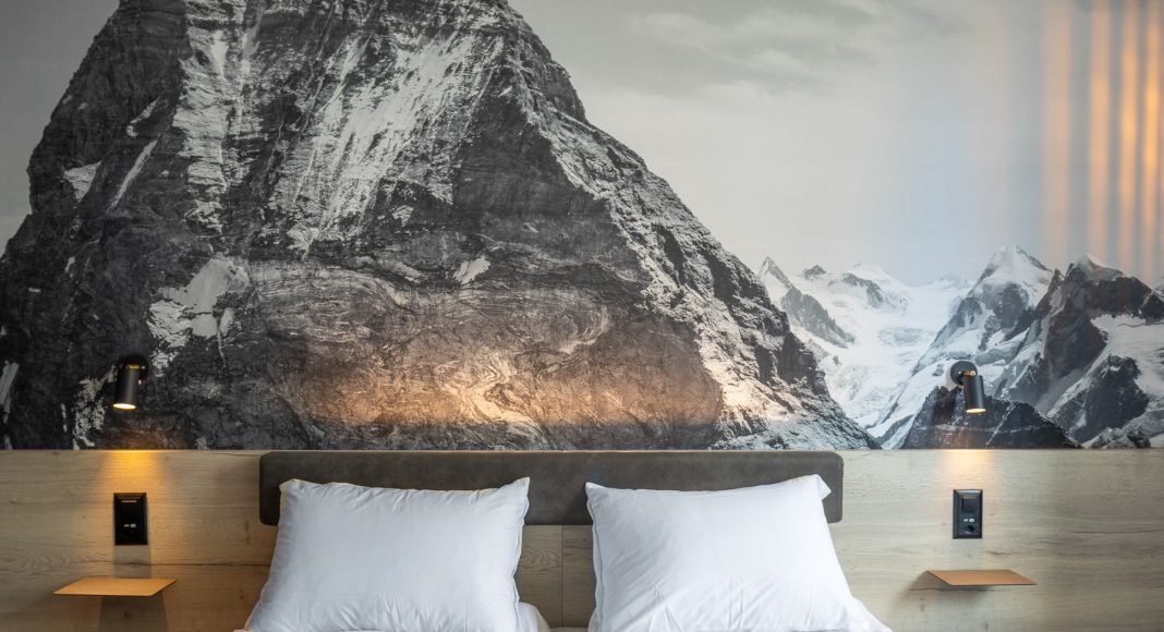 First Zleep Hotel Opens In Switzerland - Retail & Leisure International