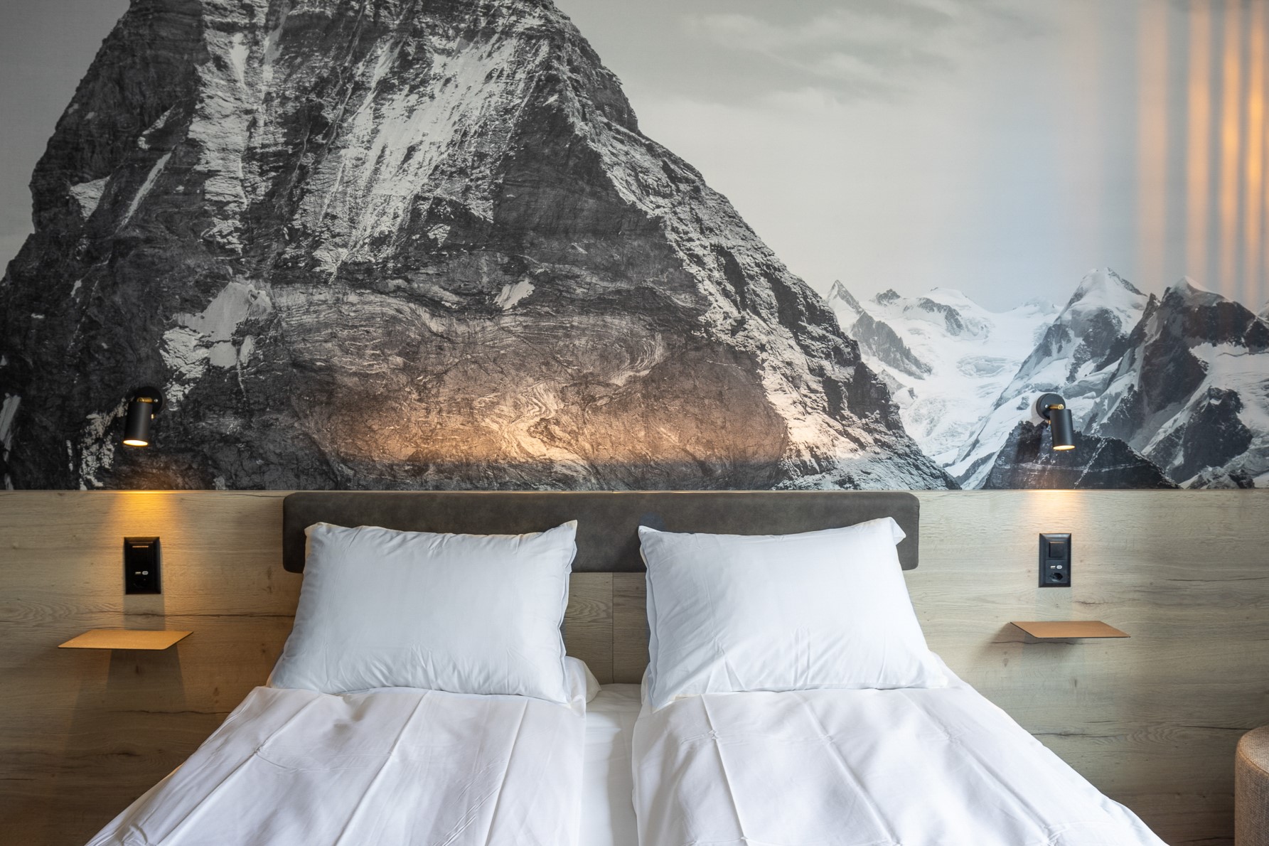 First Zleep Hotel Opens In Switzerland - Retail & Leisure International