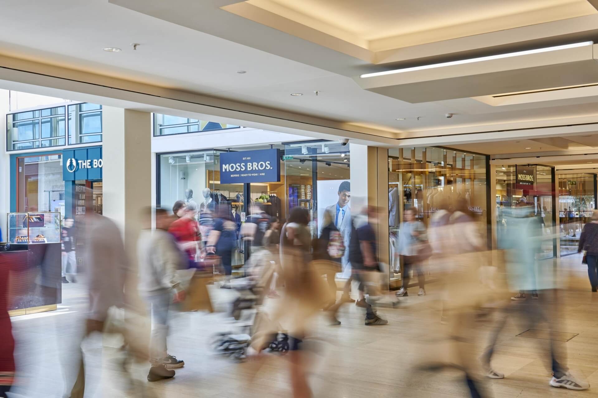 OFFICE To Open New Store Later This Year - Retail & Leisure International