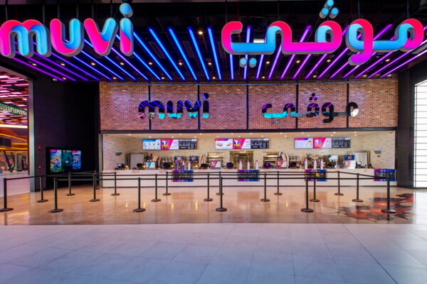 Muvi Cinemas Expands IMAX Presence | Retail & Leisure International