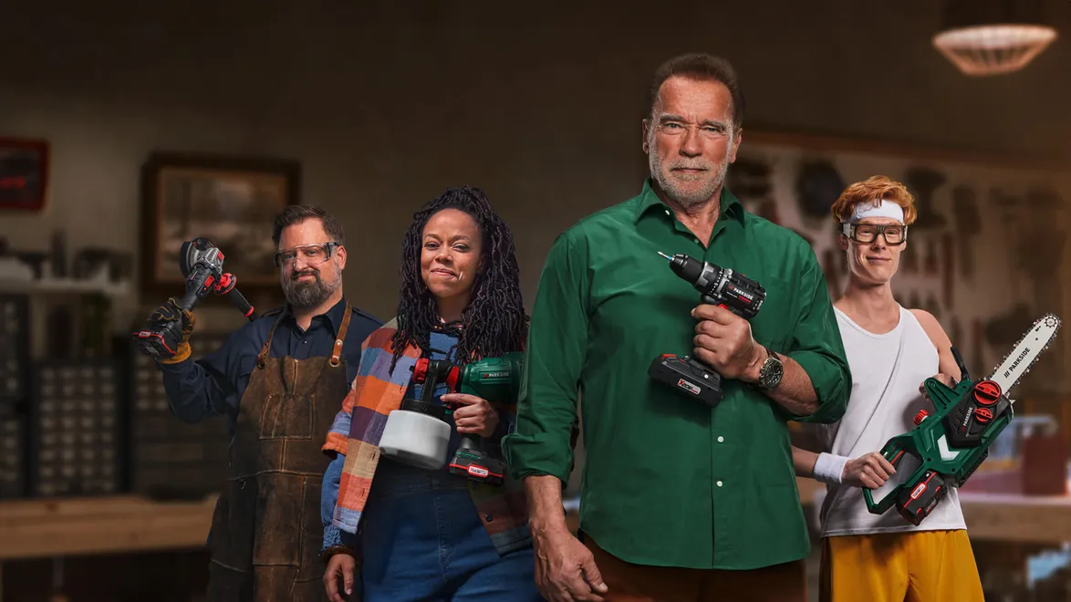 Lidl Opens Stand Alone Parkside DIY Stores | Retail & Leisure International