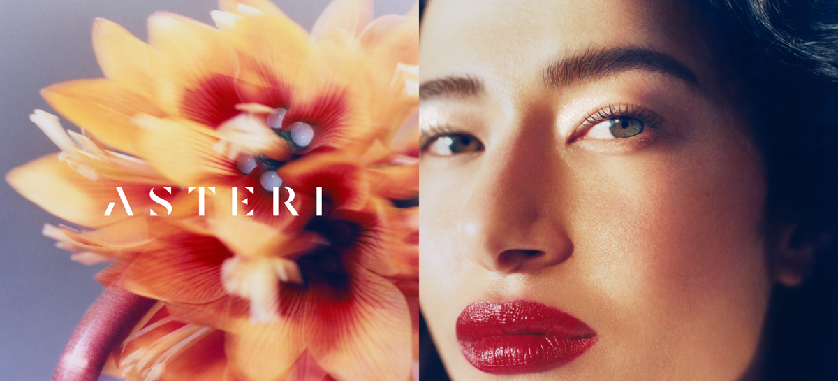 Asteri Beauty - Embrace Your Beauty - Retail & Leisure International