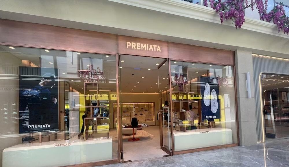 Italian Brand Premiata Open Boutique In Istanbul - Retail & Leisure ...