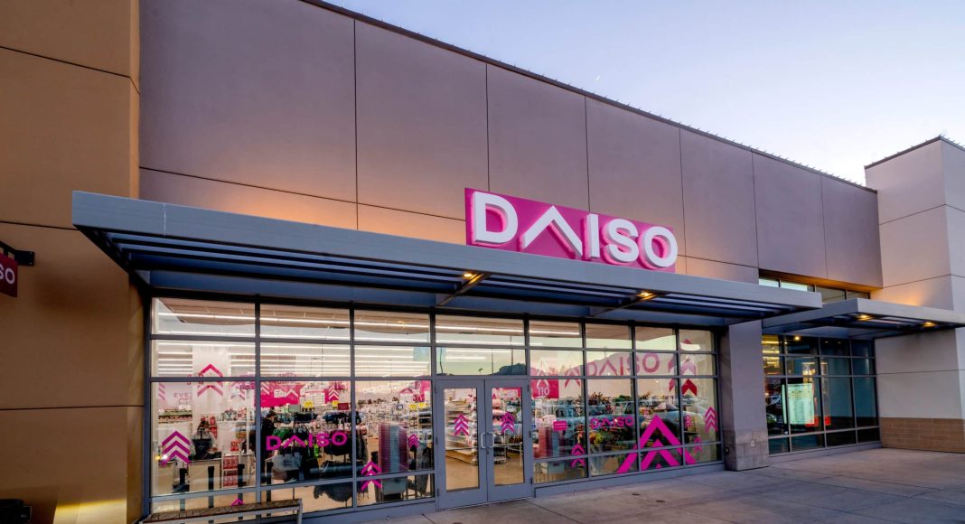 Daiso To Expand US Store Count - Retail & Leisure International