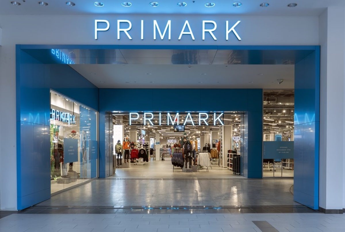 Primark Heading to the Middle East | Retail & Leisure International